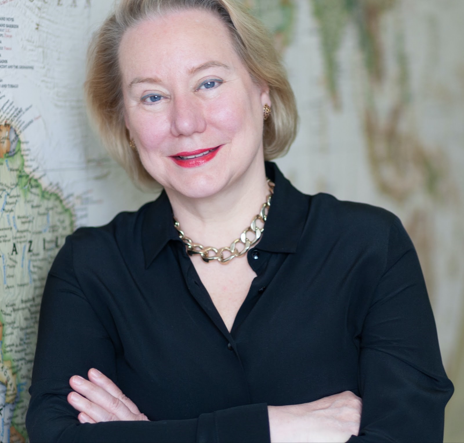 Cameron Saylor – The National Crime Victim Bar Association